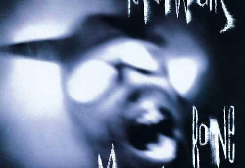Виниловая пластинка Tom Waits - Bone Machine (Blac