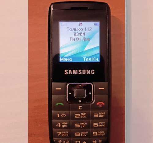 Samsung SGH-B100