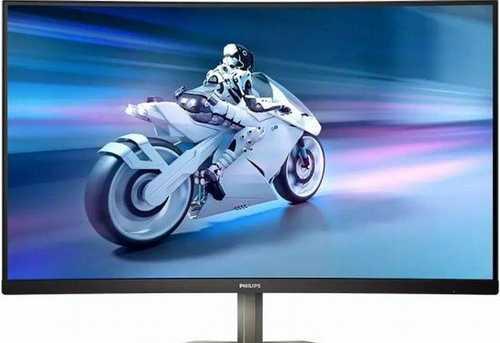 Philips 31.5" 32M1C5200W/00 черный VA LED 0.5ms 16