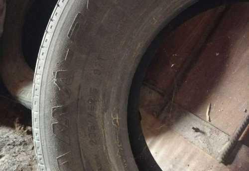 КАМА Кама-213 205/75 R15 97T