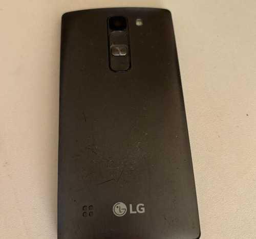 LG Spirit H422, 8 ГБ