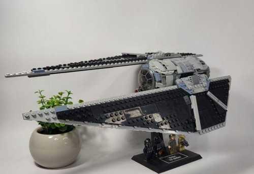 Lego Star Wars 75154 Tie Striker
