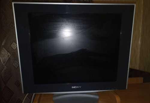 Монитор Sony SDM-HS73 TFT LCD color