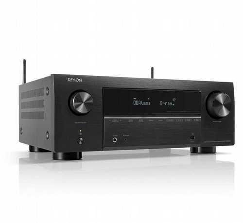 AV ресивер Denon AVR-X2800H (110 вольт)