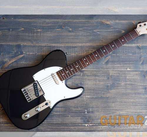 Электрогитара G&L Asat Classic BLK Telecaster