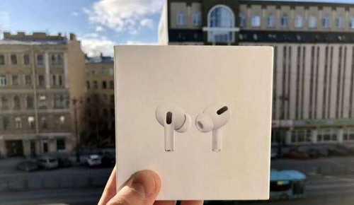 Airpods pro LUX 1:1