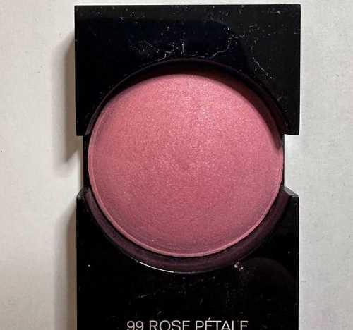 Chanel joues contraste 99 Rose Petale