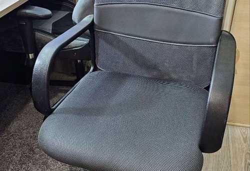 Компьютерное кресло (офисное кресло сетчатое)