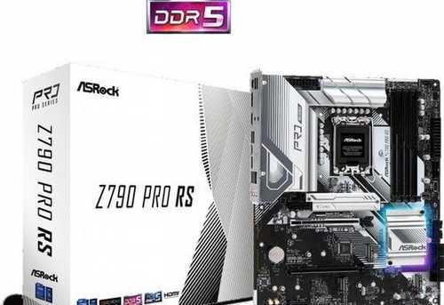 ASRock Z790 PRO RS