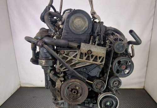 Двигатель Hyundai Trajet, 2006