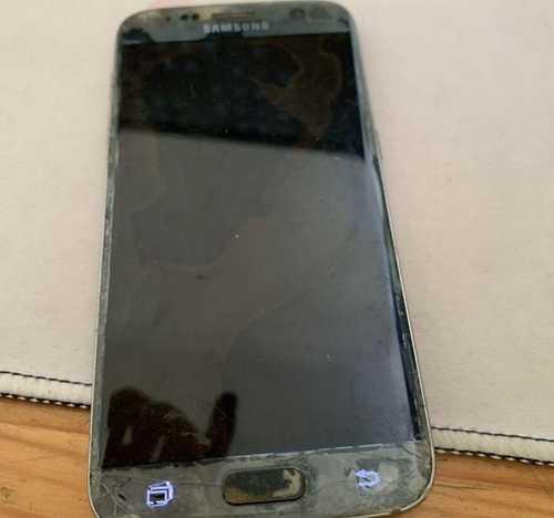 Samsung Galaxy S7, 4/32 ГБ