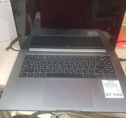 Ноутбук Acer N17H2