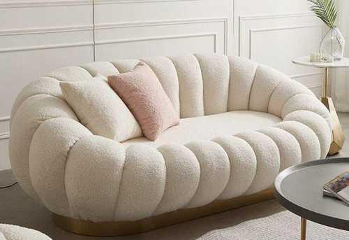 Дизайнерский диван на заказ Well