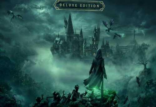 Hogwarts Legacy для Вашей PS4/5 d-2141