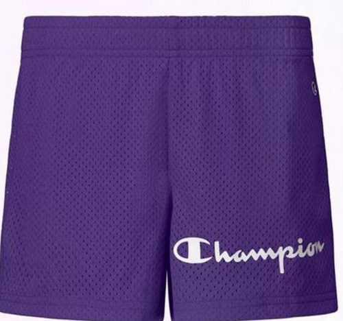 Шорты champion новые для девочки