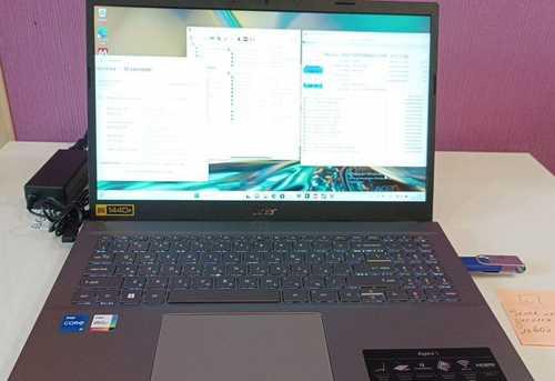 Ноутбук Acer Aspire 5