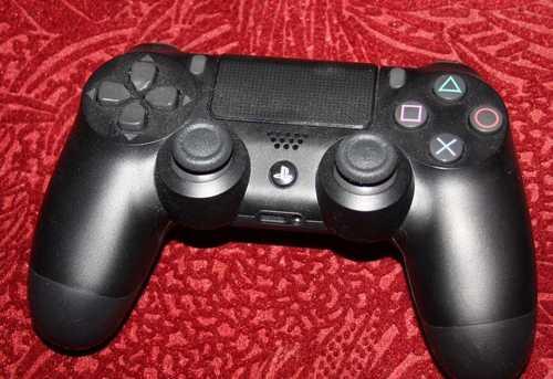 Джойстик dualshock ps4 (неисправный)