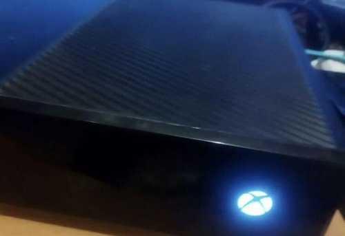 Xbox one fat 500gb