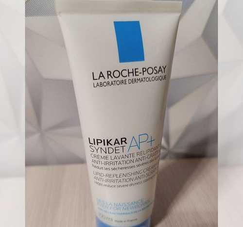 La roche posay lipikar syndet AP M