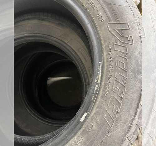 Viatti Strada Asimmetrico 175/65 R14