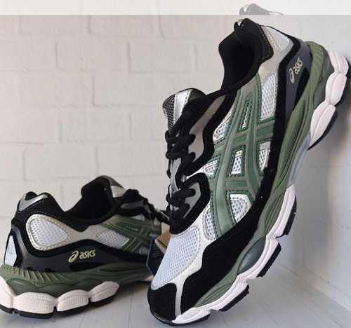 Кроссовки Asics Gel Nyc 41-45