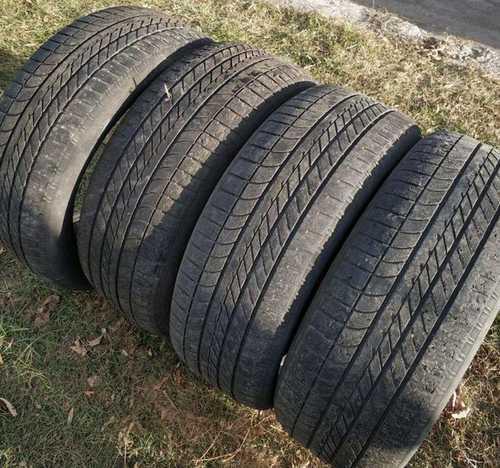 Goodyear Eagle F1 Asymmetric SUV 4x4 275/45 R21 110W