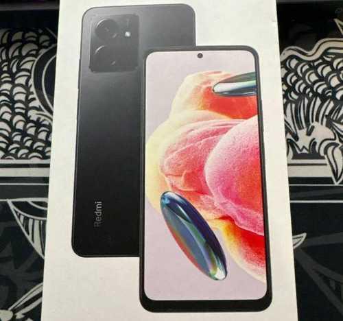 Xiaomi Redmi Note 12, 8/256 ГБ