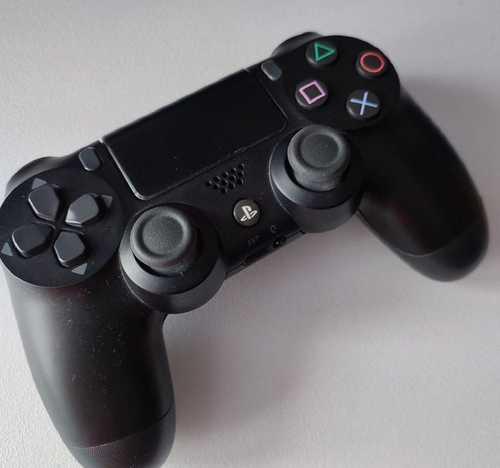 Геймпады для ps4. Dualshock4