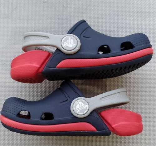 Crocs детские c6