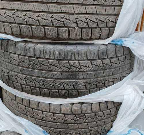 Nexen Winguard Ice 205/65 R16 95Q