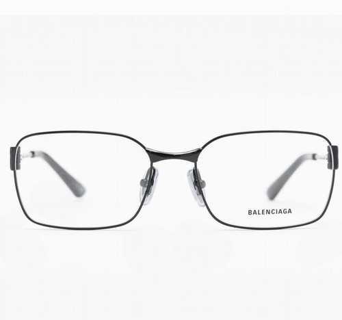 Очки Glasses Balenciaga 0375OA Black