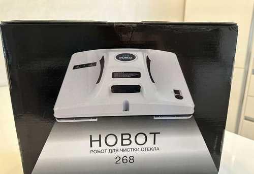 Робот мойщик окон hobot-268