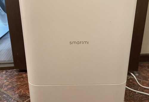 Воздухоувлажнитель Smartmi Air Humidifier