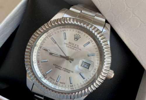 Rolex мужские часы f-2676
