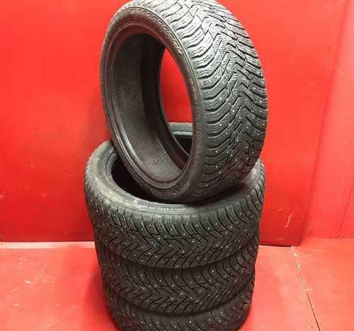 Nokian Tyres Hakkapeliitta 8 225/45 R18 95T