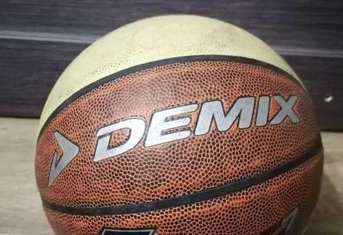 Баскетбольный мяч 7