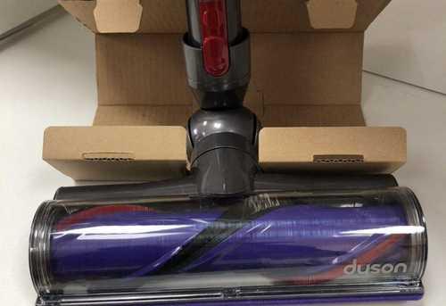 Насадка (турбощетка) Dyson v8 V7 sv12 v10 оригинал