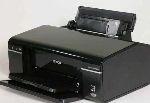 Запчасти epson p50/t50