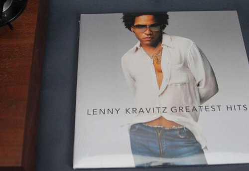 Lenny Kravitz - Greatest Hits - Lp 2018
