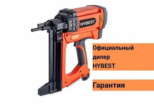 Газовый монтажный пистолет Hybest GSR40A