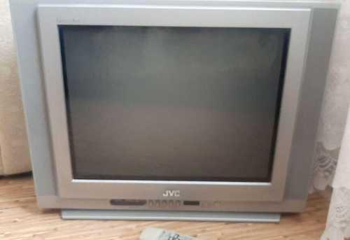 Телевизор JVC AV-21L14