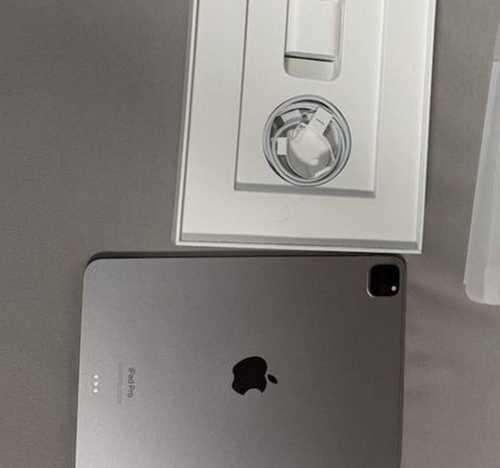 iPad 11 pro 4th generation