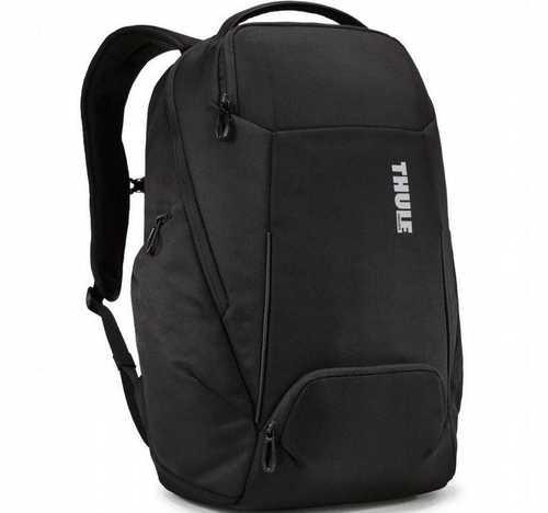 Рюкзак Thule accent backpack 26l black
