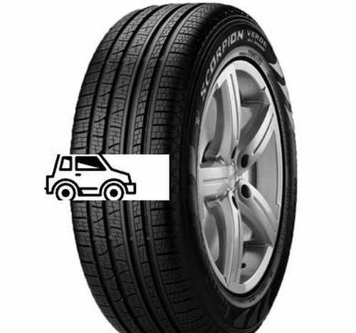 Pirelli Scorpion Verde All Season 235/65 R17 108V