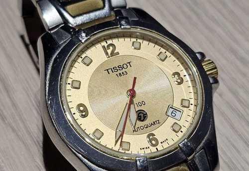 Часы tissot