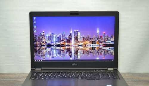 Fujitsu Lifebook U759