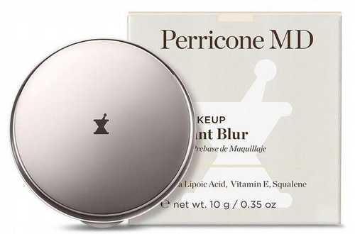 Perricone MD No Makeup Instant Blur