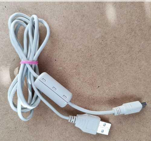 Canon USB кабель IFC-400PCU