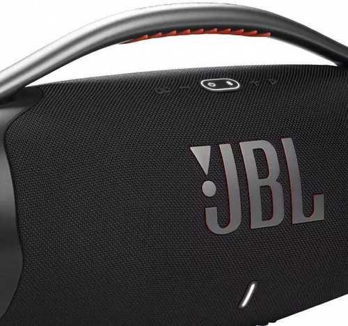 Jbl boombox 3