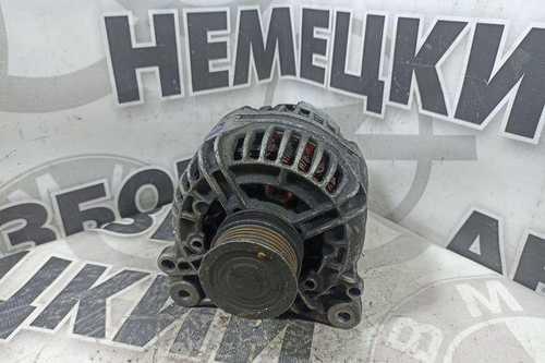 Генератор 150 А Renault Clio 2